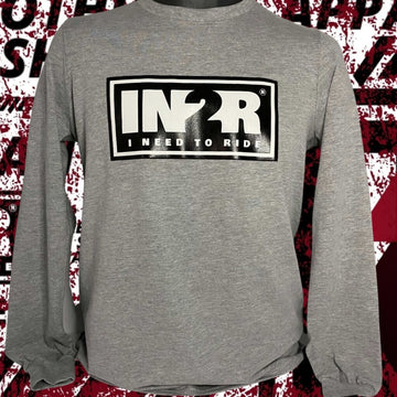 IN2R Streetwear | Mental Health Apparel for Rebels, Riders & Real Ones ...